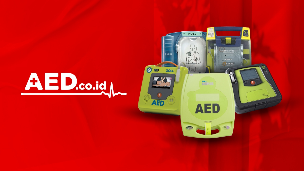 Berkenalan Dengan ZOLL AED Plus Bagaimana Cara Menggunakannya Yang Berkenalan Dengan ZOLL AED Plus Bagaimana Cara Menggunakannya Yang