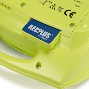 AED Plus® Trainer2 - AED Indonesia